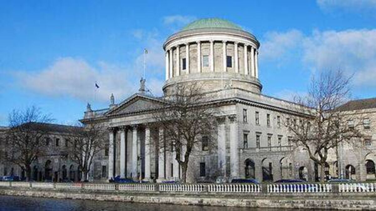 Woman accused of €600,000 fraud on employer seeks to vary freezing ...