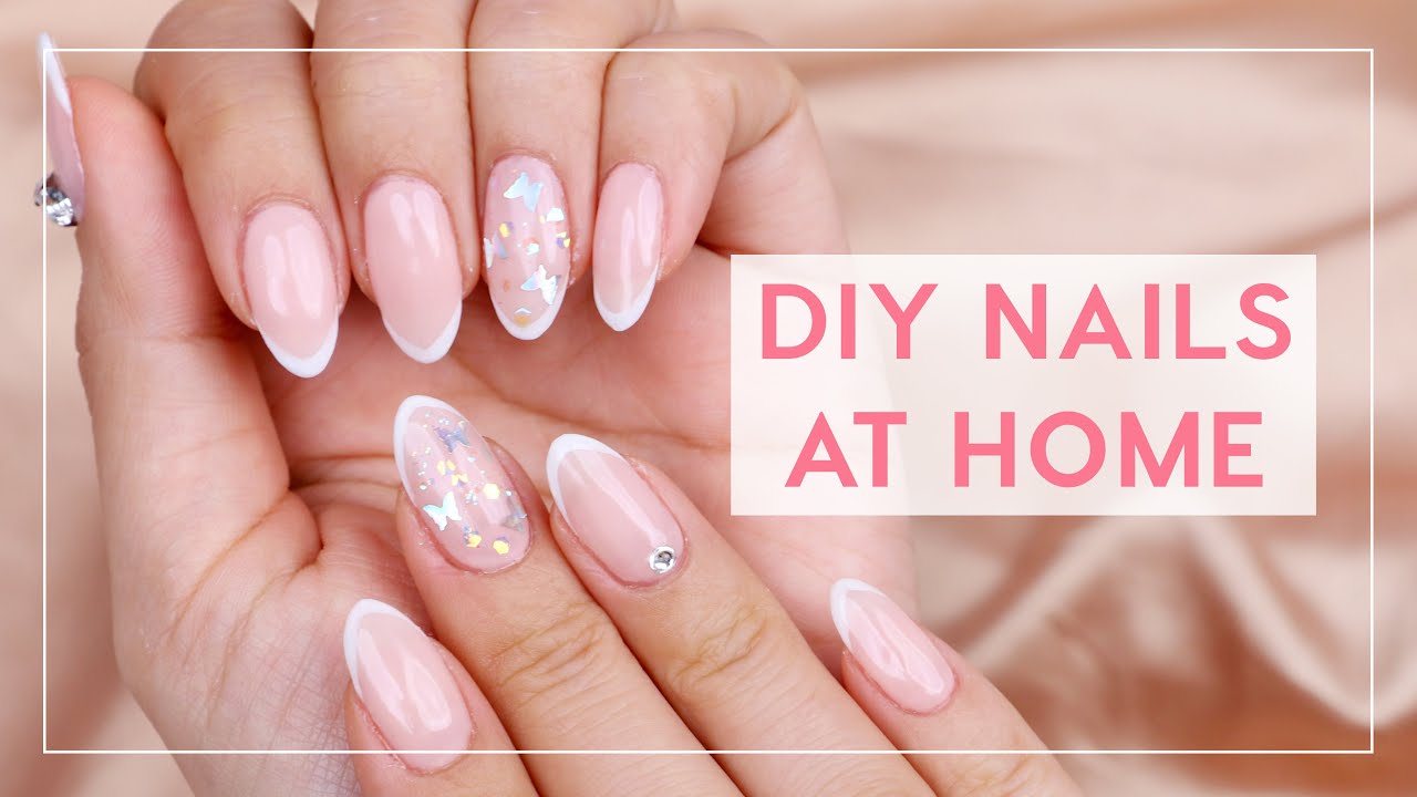 Transform your nails with these easy tips!