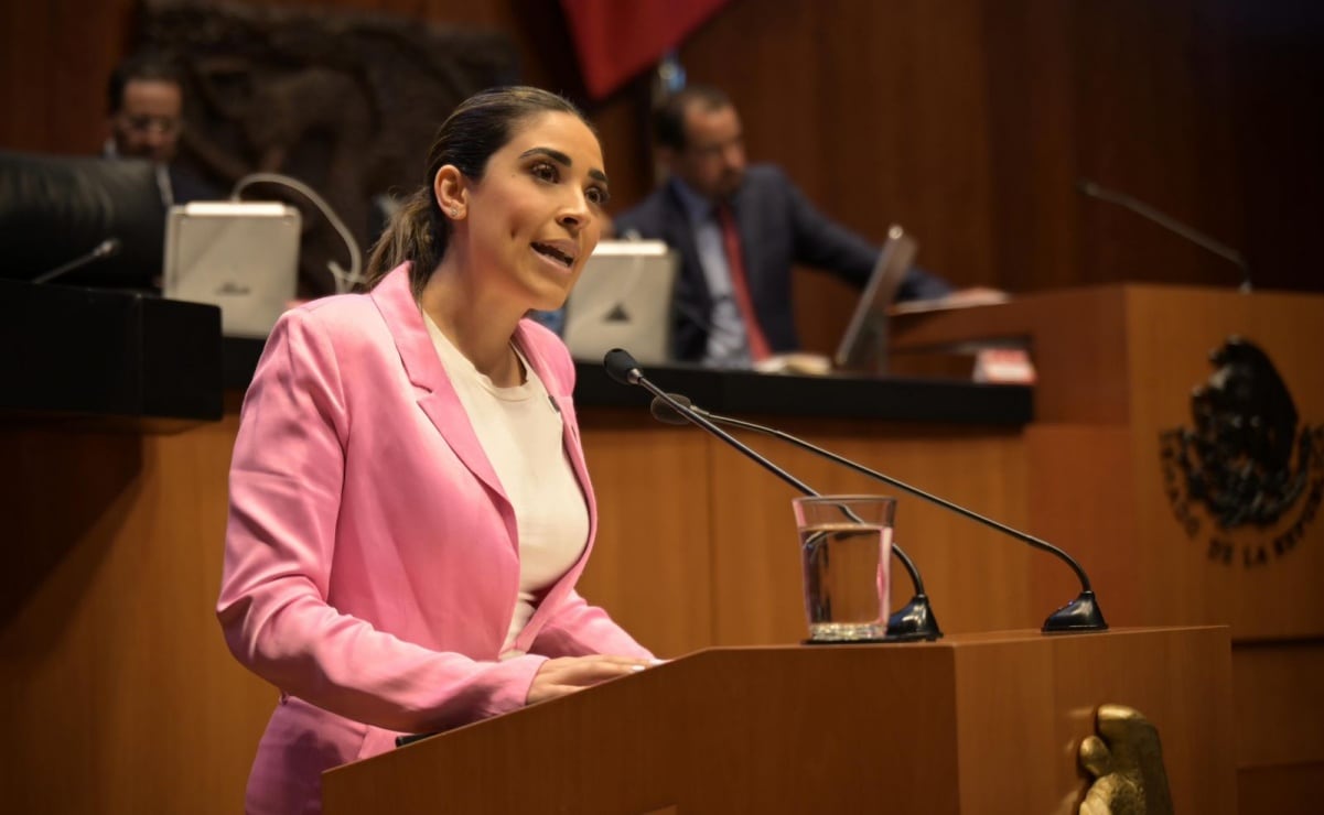 Con Claudia Sheinbaum, estudiar dejó de ser privilegio: María Teresa ...