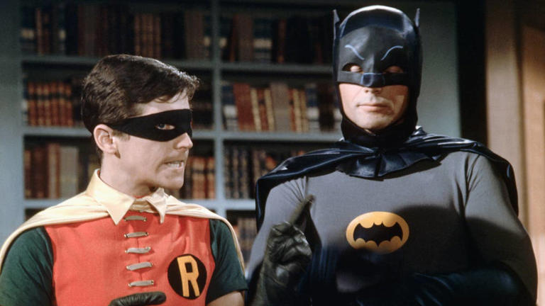 25 best Batman quotes for motivation and inspiration