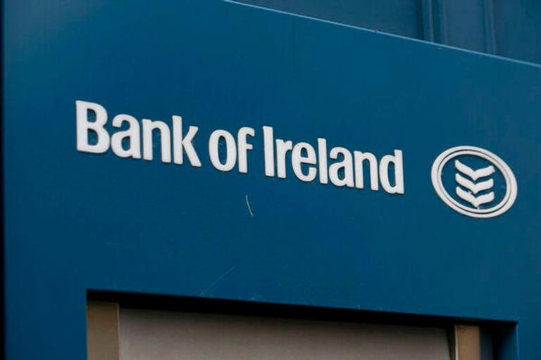 Bank of Ireland customers warned over scam that starts with a simple ...
