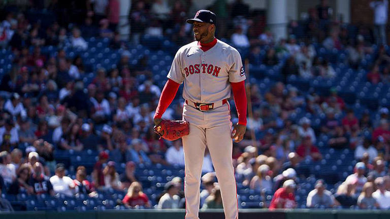 This Pirates-Red Sox trade for Aroldis Chapman would fix Pittsburgh's ...