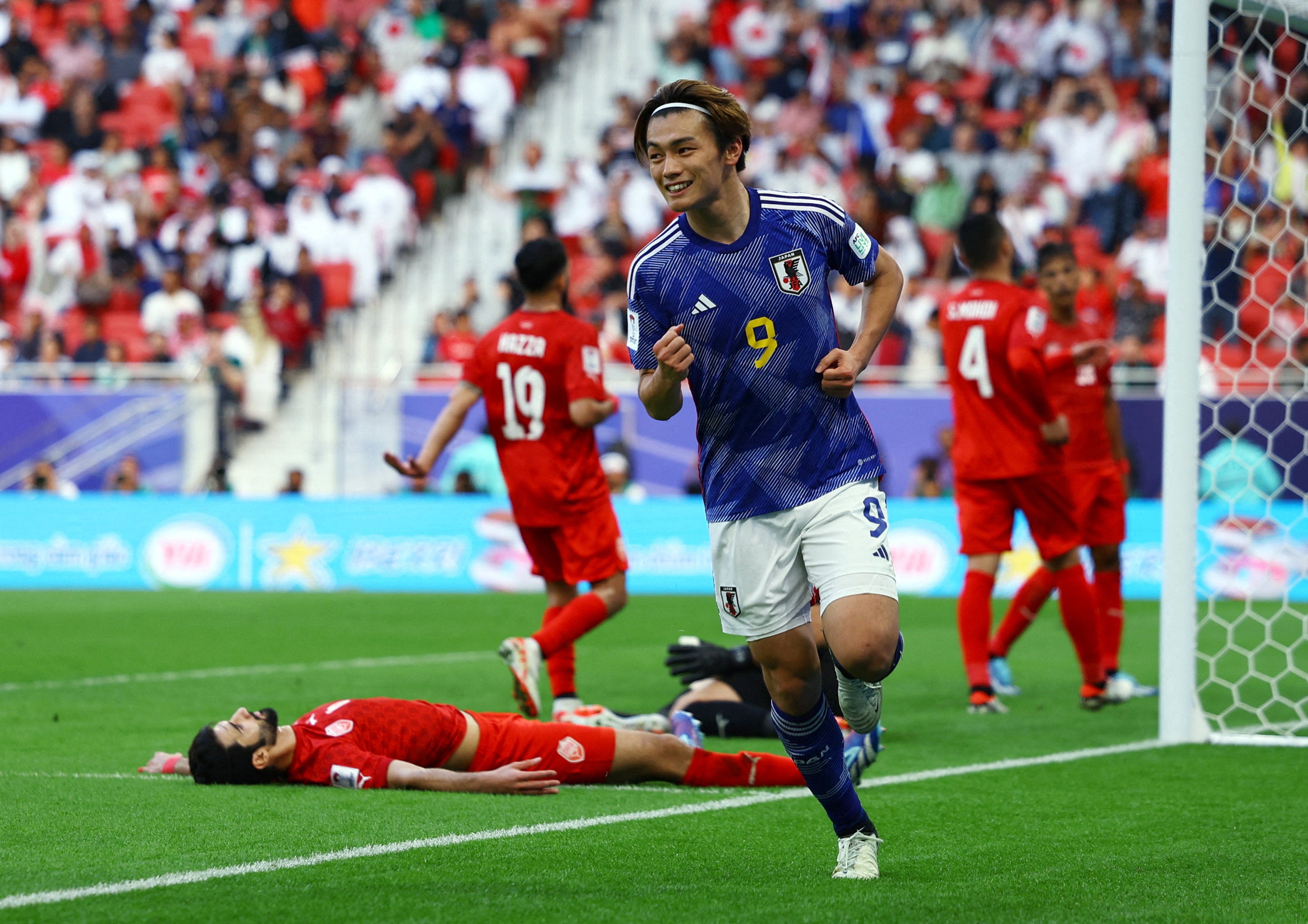 World Cup – Group F guide: Dutch battle Japan and Sweden for top spot