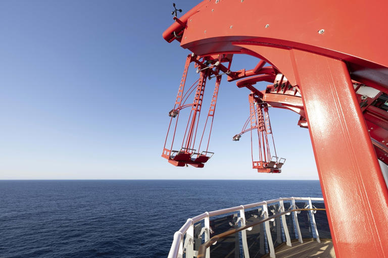 MSC Crociere annuncia che sarà battezzata a Le Havre la nuova ...