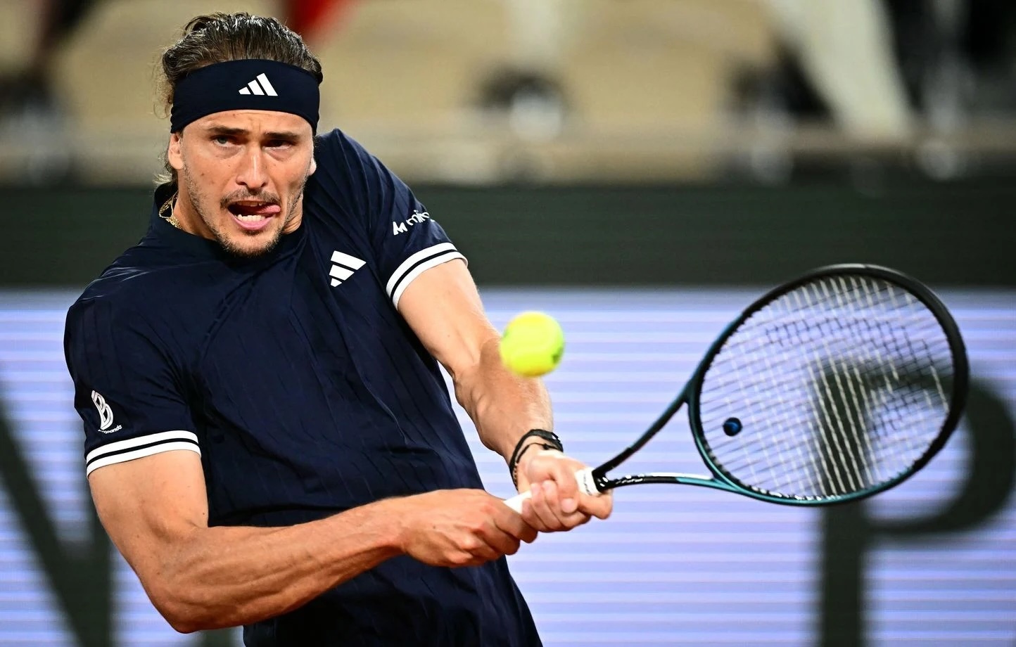 Alexander Zverev : "Si j'avais perdu cette finale, ça aurait été très ...