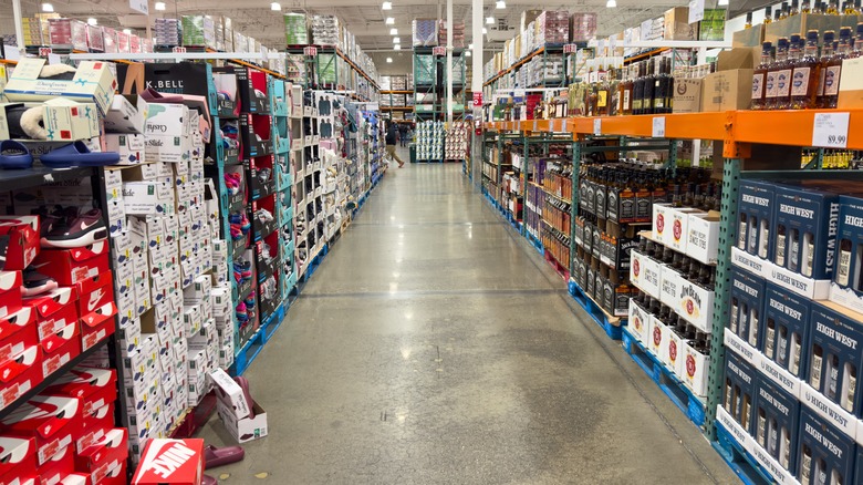 11 facts about Costco whiskey you should know