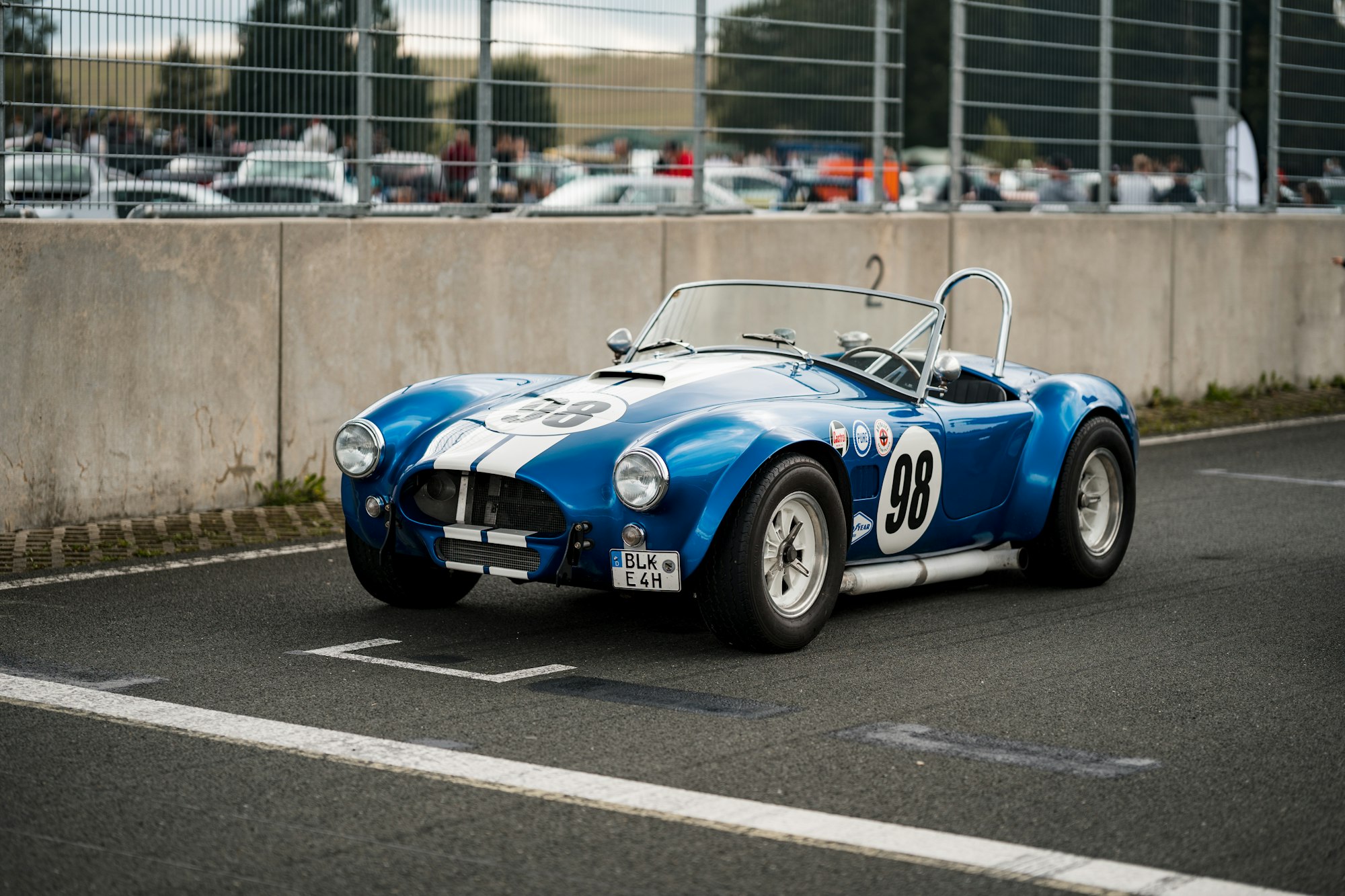 This week in collector car auctions: Record spring numbers, smart-money ...
