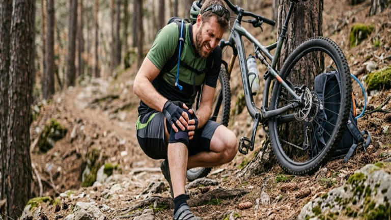 Do Your Knees Crack When Climbing Stairs? When Its Normal and When Its ...