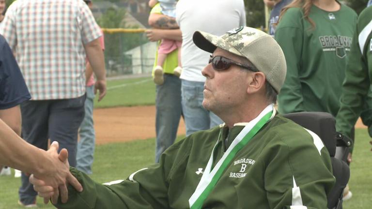 Former Broadway High baseball coach Tim Turner passes away