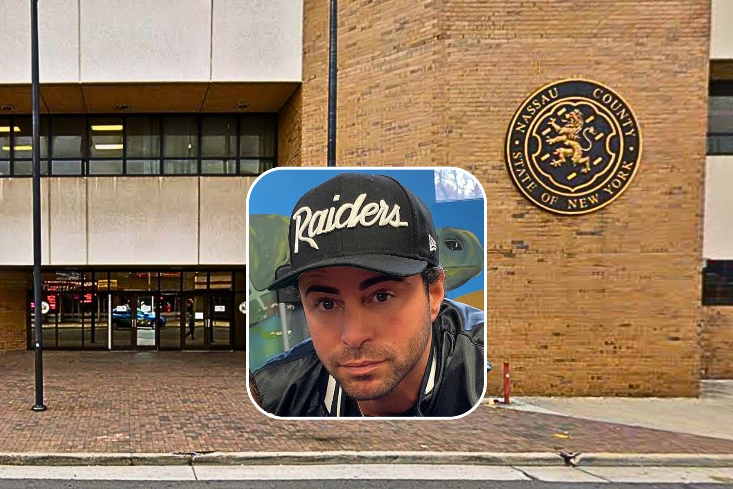 Gotti grandson arrested on domestic violence charges weeks before ...