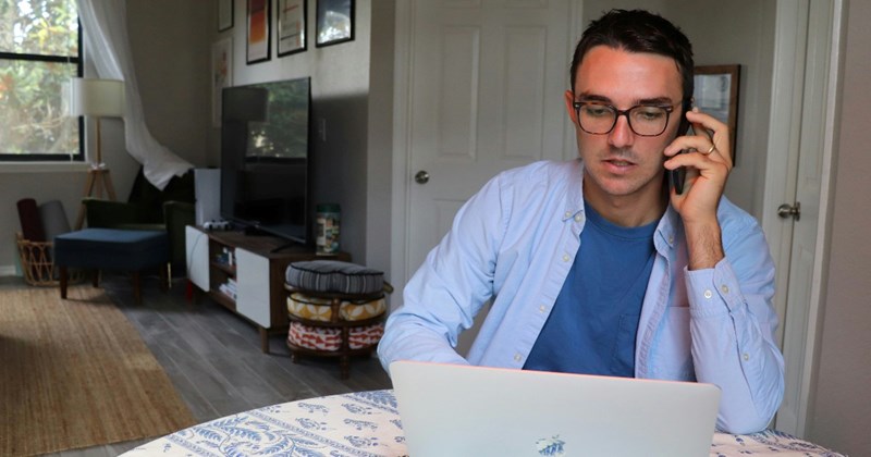 Remote worker reprimanded for not being performative enough on Slack ...