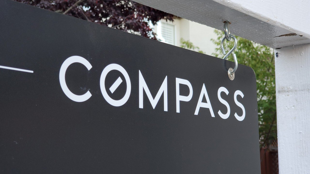 Compass faces antitrust probe in New York after megamerger with Anywhere