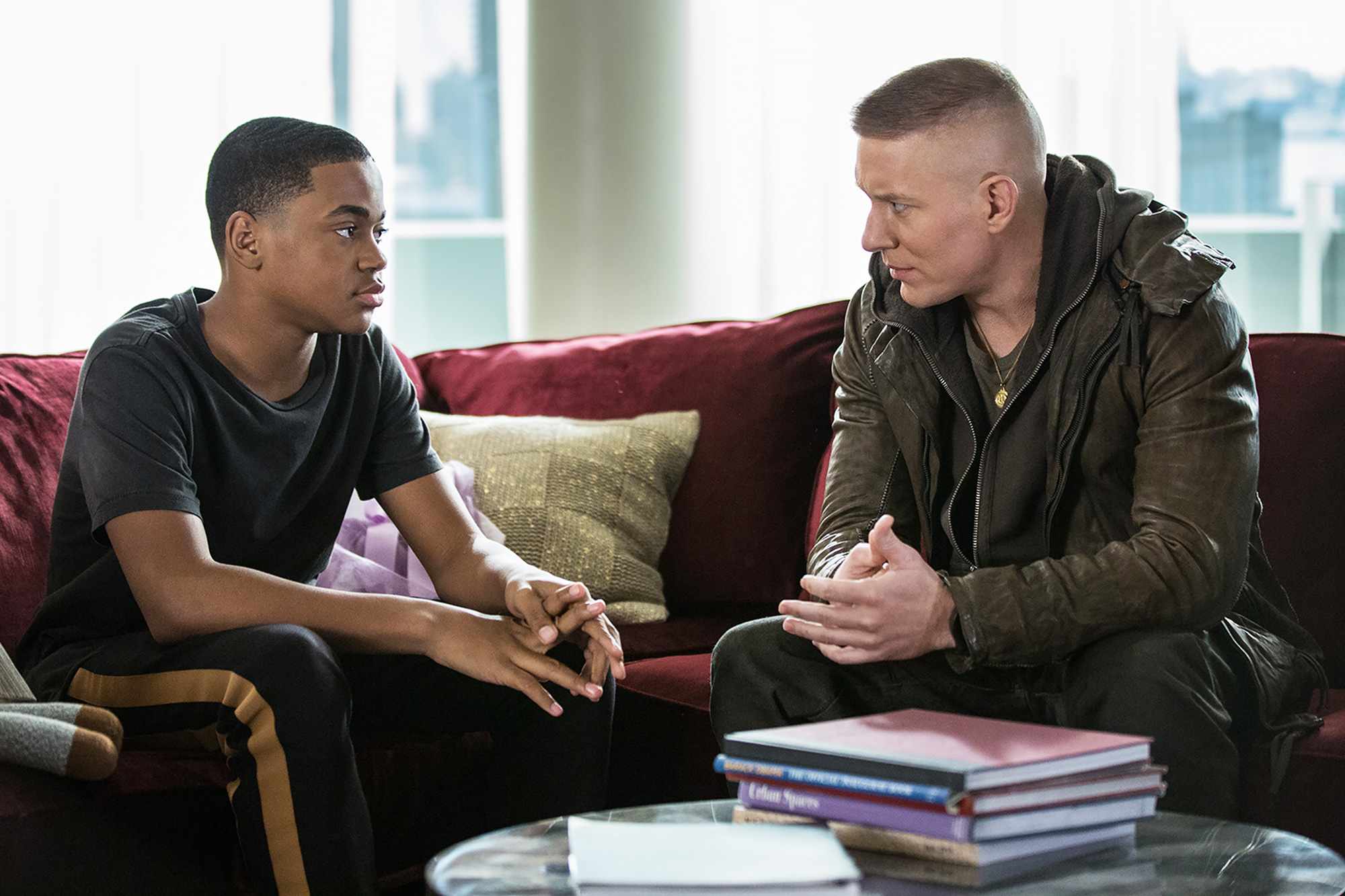 2 fan-favorite characters will headline yet another 'Power' spinoff on ...