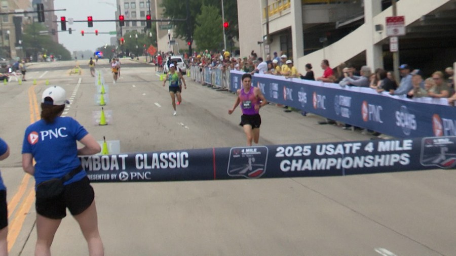 Steamboat Classic four-mile records could be in jeopardy Saturday