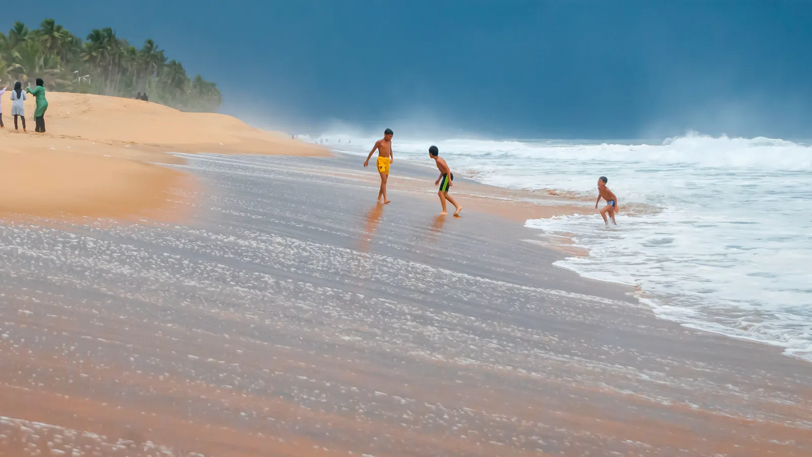 One North Carolina beach is becoming a dream getaway for travelers ...