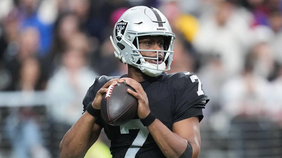 The Geno Smith love is officially underway during Jets workouts
