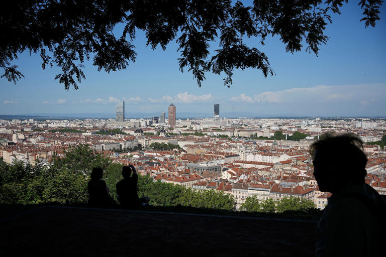 Olympic winter sports leader upbeat about replacing Nice with Lyon for ...