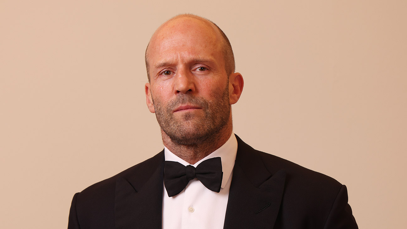 Jason Statham stole my bike: David Leitch movie gets 2027 release date