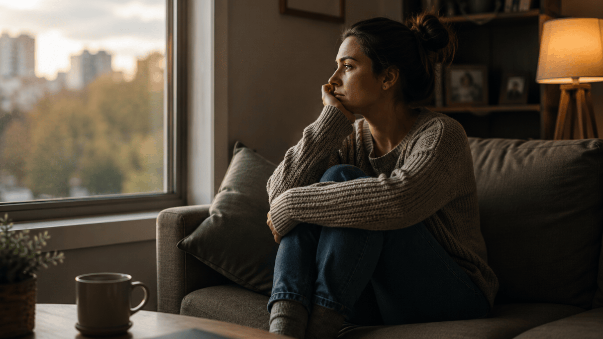 Why doctors say loneliness may affect your health as much as poor diet ...