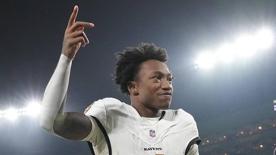 Ravens' growing contract dilemma intensifies after latest NFL payday