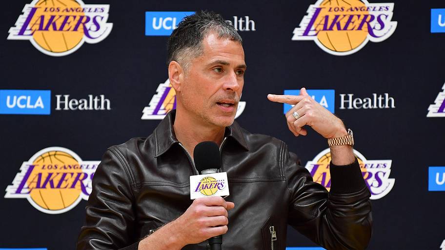Robert Horry reveals harsh reality facing Luka Doncic's Lakers