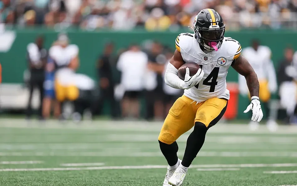2026 fantasy football rankings shake up draft outlooks