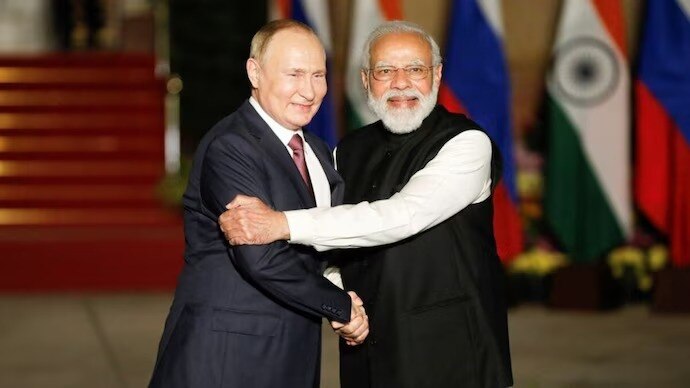 Useless to pressurise PM Modi, India's relation with US does not hinder ...