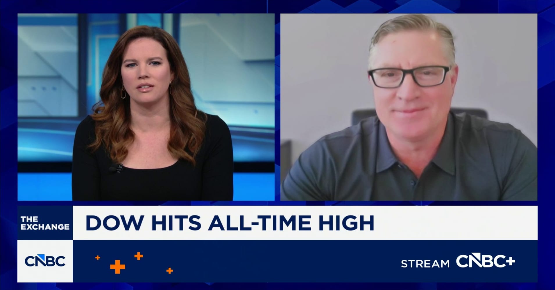 Good things happening in markets outside of AI with small caps, says ...