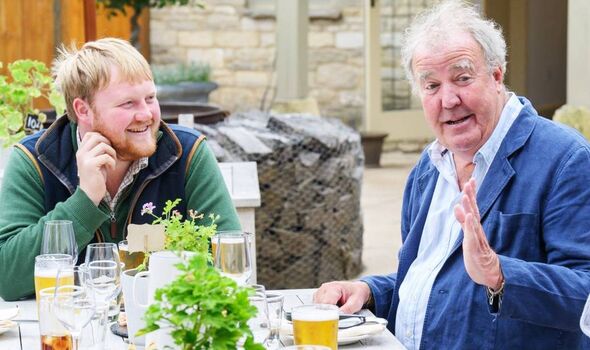 Everything you can still visit on Jeremy Clarkson's Diddly Squat Farm