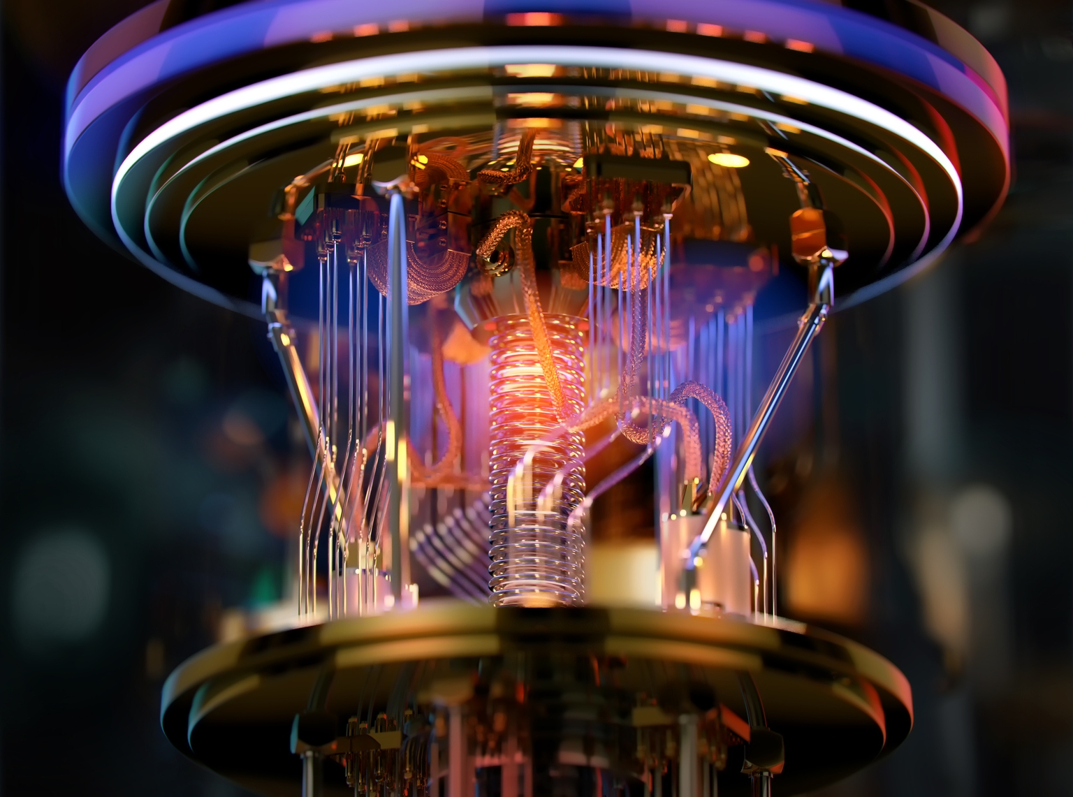 Quantinuum leaps in IPO debut as quantum era approaches