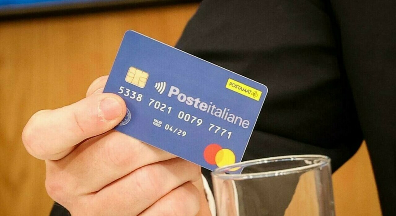 Social card e voucher energia da 100 euro: requisiti e quando arrivano ...