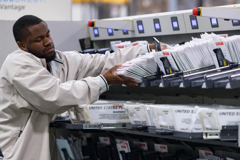 How a simple mix-up fueled false conspiracies about LA vote count