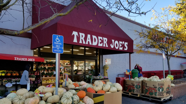Trader Joe's new mini tote bags have finally been revealed (and they're ...