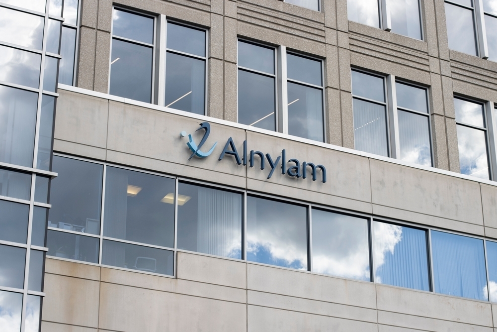 Alnylam eyes faster drug discovery with AI partnership worth up to $2 ...
