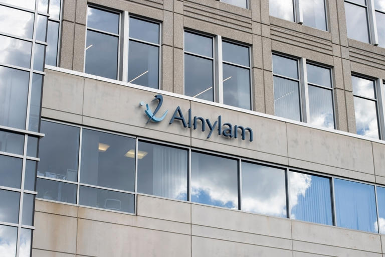 Alnylam eyes faster drug discovery with AI partnership worth up to $2 ...