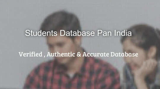 Student data for sale? CBSE, NEET, JEE, XAT records being sold online ...