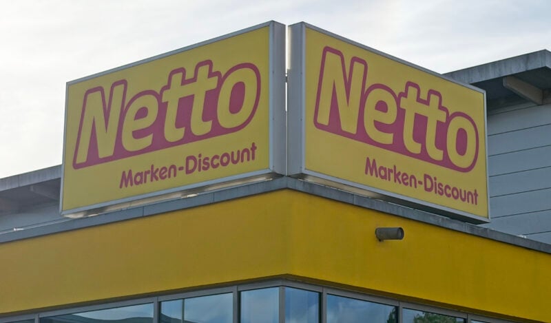 Netto will Spielzeug dauerhaft ins Regal bringen – und wäre damit der ...