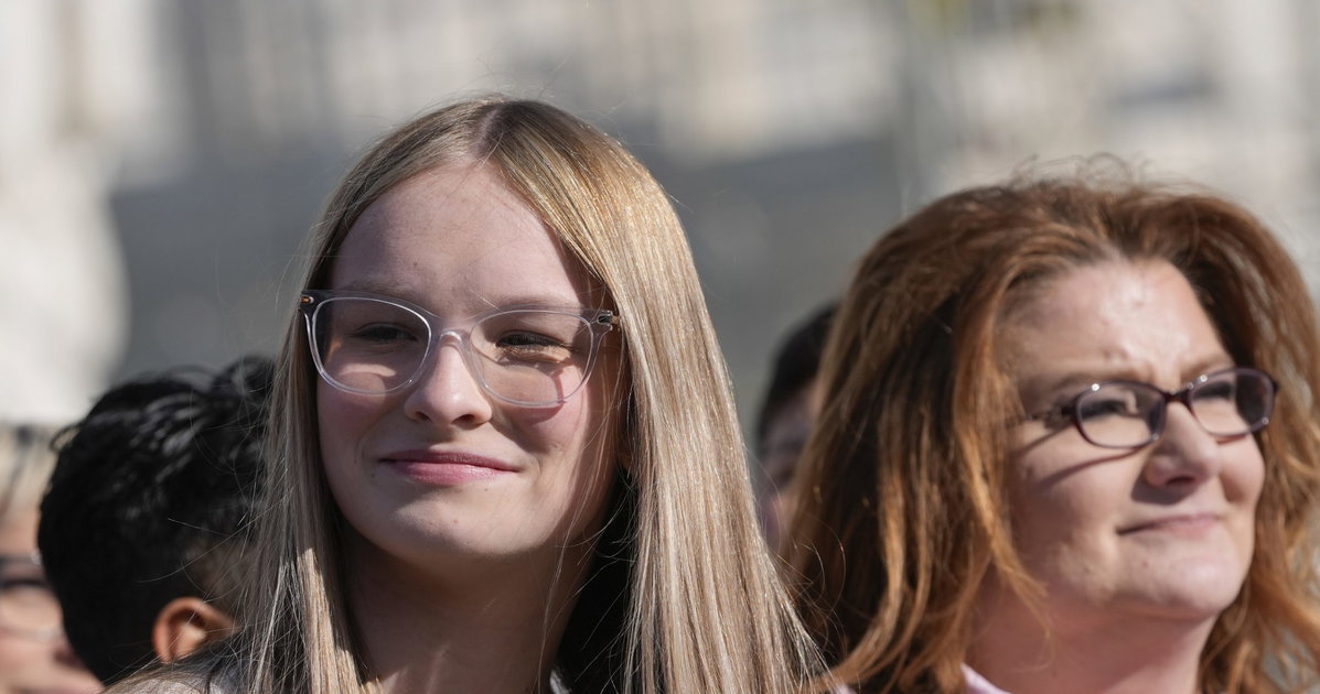 This trans student just won at state. The Supreme Court might now ban ...