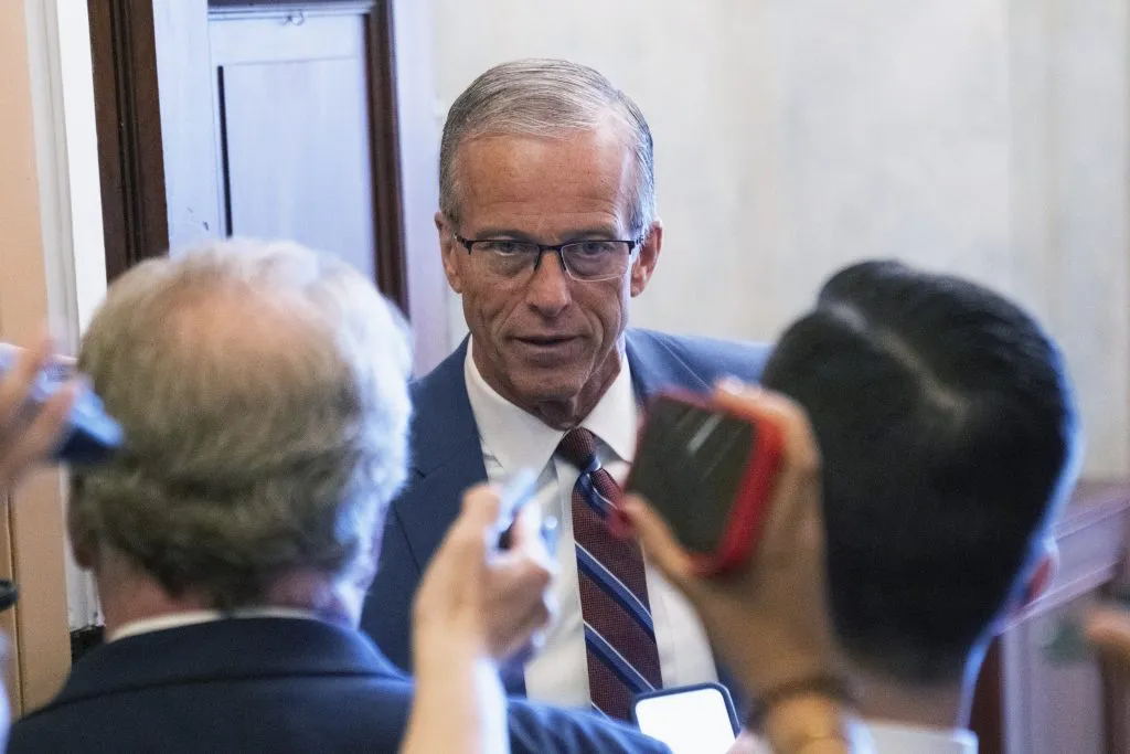 Senate expected to vote on major housing bill after talks on ...