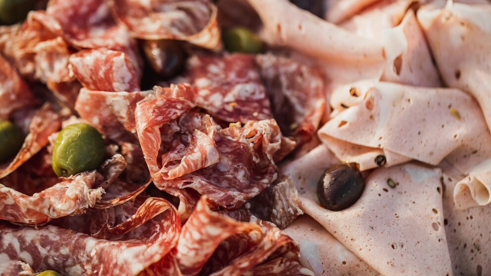 These foods can increase dementia risk by 58 percent