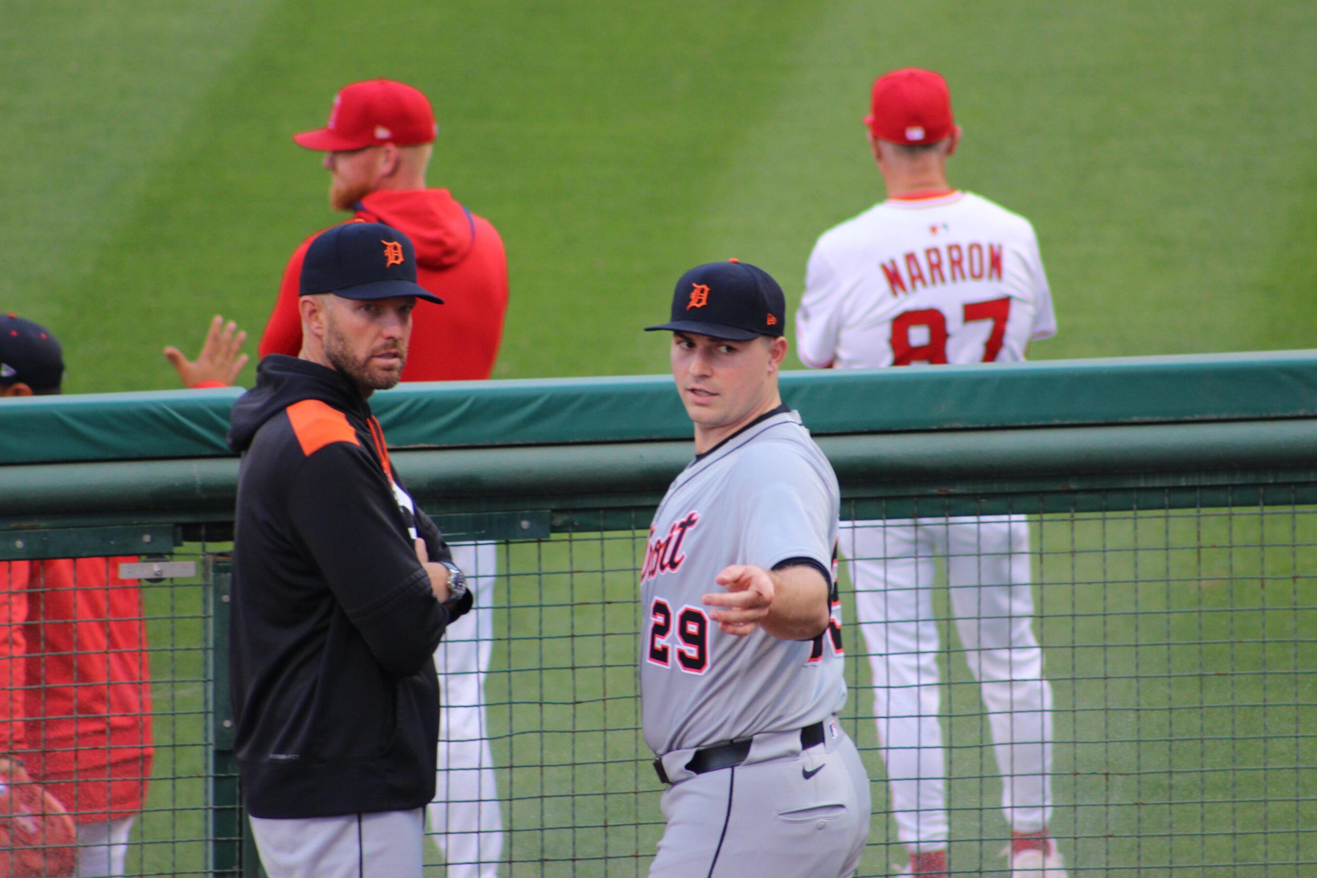 MLB insider fires up Tarik Skubal trade rumors with latest intel