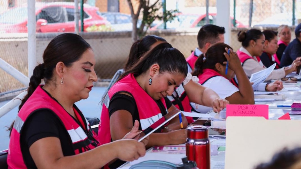 Todo sobre el pago de la Tarjeta Rosa 2026 en junio: Montos, fechas y ...