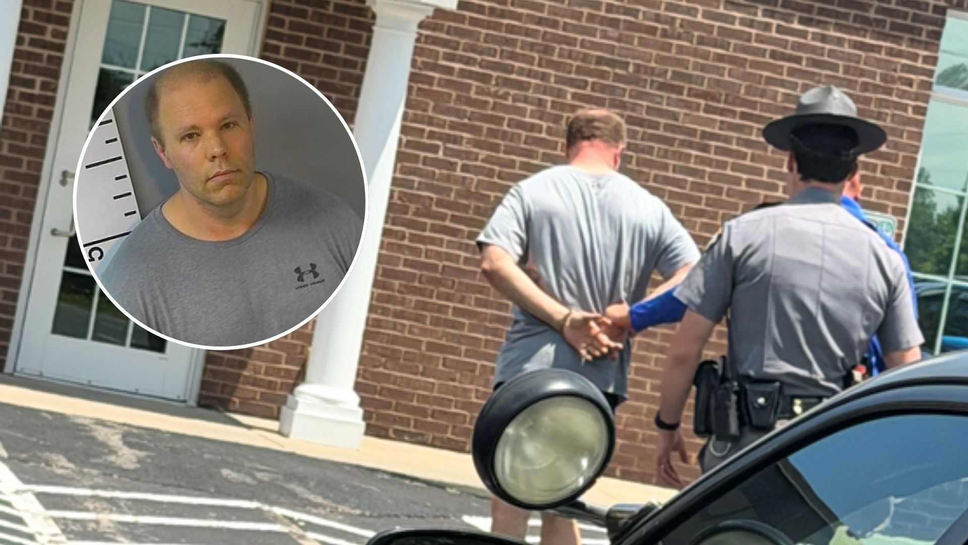 Nick Houck, brother of Crystal Rogers' convicted killer, to appear in ...