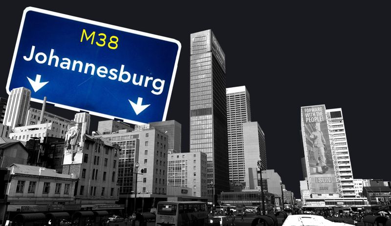 Tipping point — gatvol business leaders condemn Joburg’s decline and fall