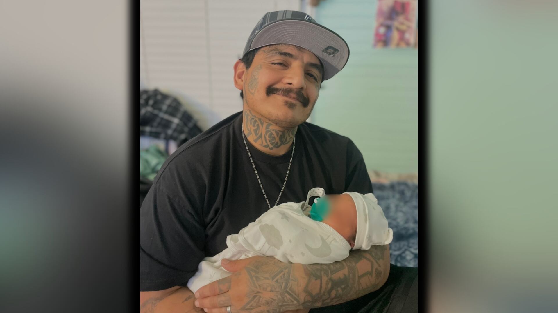 Missing man found dead on college campus in Rowan County