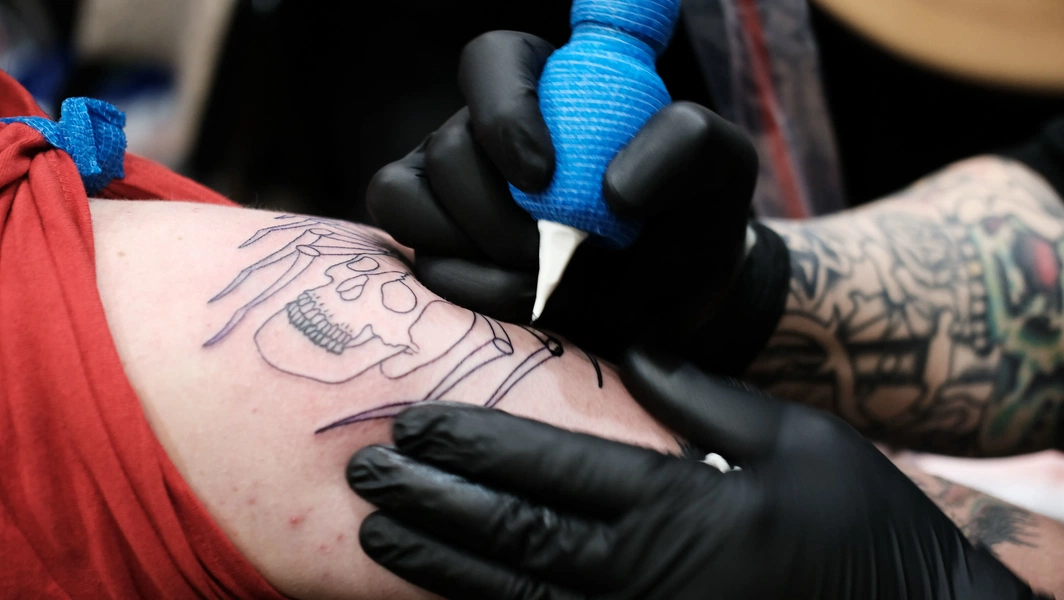 6 book-inspired tattoo designs for literature lovers