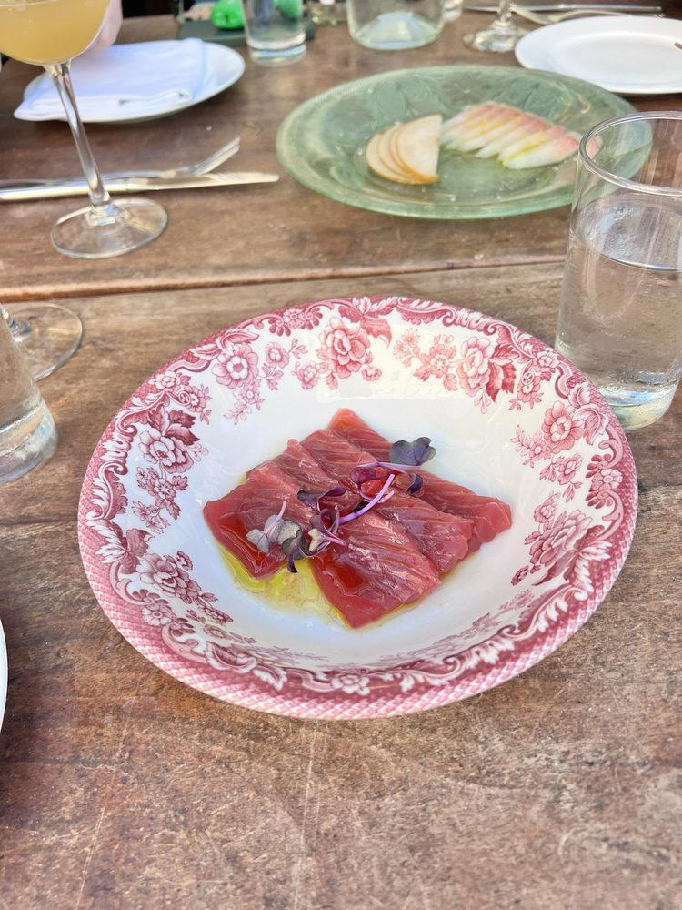 Bougie LA seafood restaurant eviscerated online after being caught in ...
