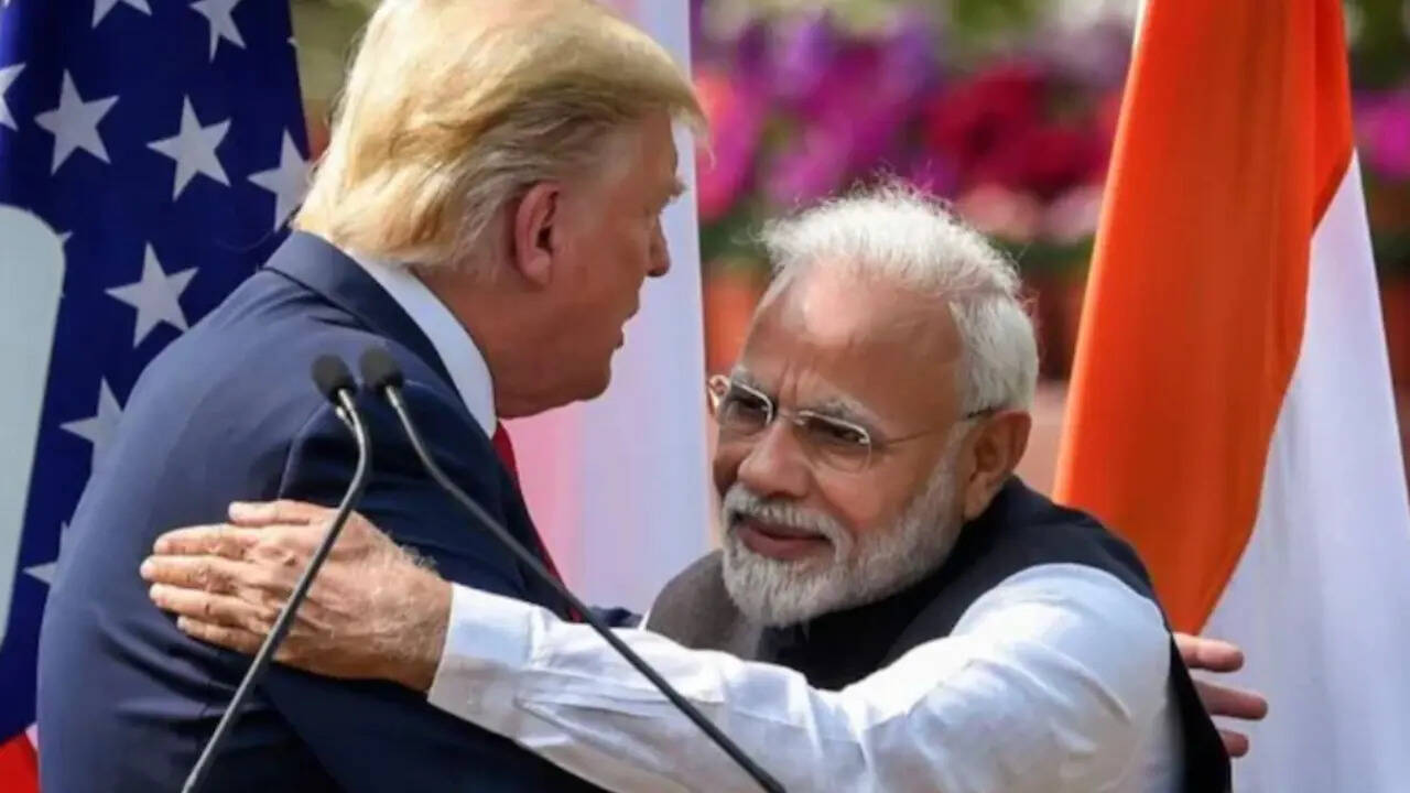 India, US reaffirm commitment to conclude mutually beneficial trade pact
