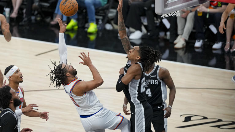Knicks vs. Spurs – Game 2, NBA Finals predictions: Odds, recent stats ...