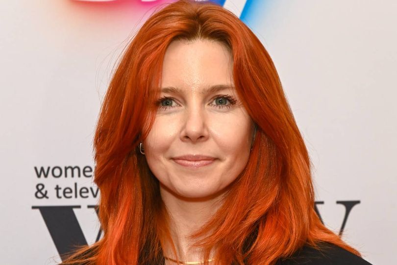 Strictly's Stacey Dooley supported by fans as she announces ...